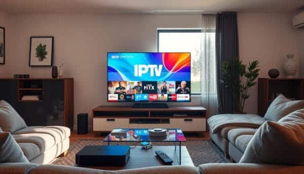 Unlock Endless Entertainment With Igate IPTV
